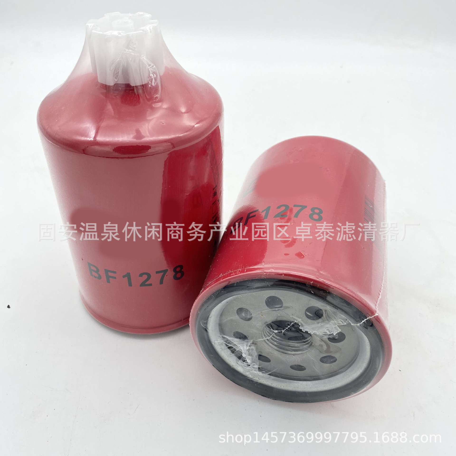 空气滤清器3827589工程机械设备滤清器RS5411 AF26237 MD7580-阿里巴巴