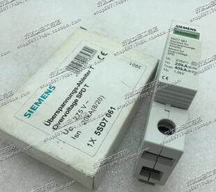 西门子 电涌保护器 5SD7 5SD7061 275V 20KA 现货-阿里巴巴