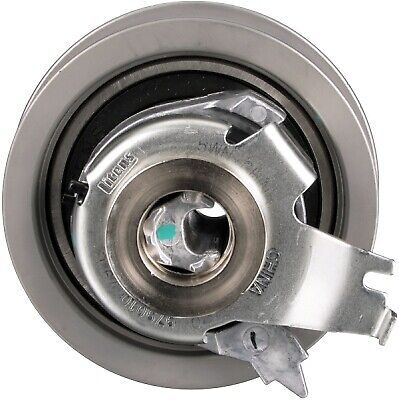 适用大众奥迪发动机正时皮带涨紧轮张紧器04C109479J 04E109479A-阿里巴巴