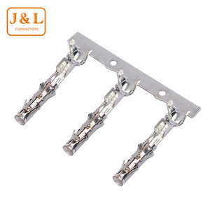 厂家直销汽车端子 929989-1端子 复合式端子 压接镀锡 汽车连接器-阿里巴巴