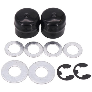 前轮衬套硬件套件兼容532188967 532121749 812000029 121748X-阿里巴巴