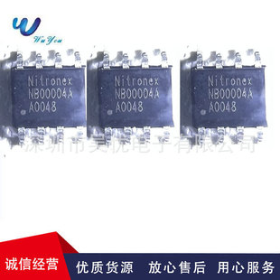NPTB00004A SOP-8 丝印NB00004A射频结栅场效应晶体管全系列现货-阿里巴巴