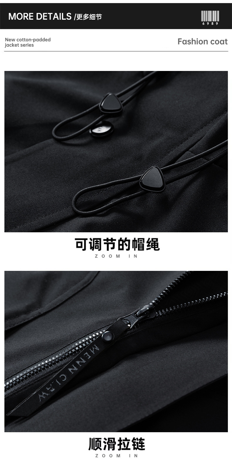 软壳冲锋衣男士外套2025新款爆款春季痞帅工装薄款宽松夹克男款潮-阿里巴巴