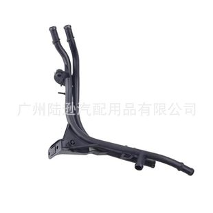 适用大众 暖风水管 180122101J 180122101K 180122101M-阿里巴巴