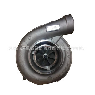Turbocharger HC5A 3523850 3594027 3523851 3035305 for KTA19-阿里巴巴
