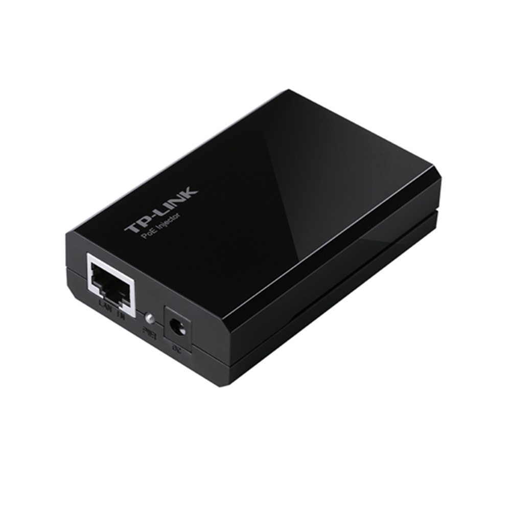 TP-LINK TL-POE170S千兆PoE供电器单口标准poe供电模块-阿里巴巴