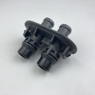 适用于奥迪暖风水管接头 8K0 122 291 8K0122291-阿里巴巴