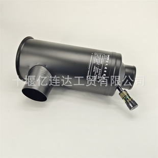 适用康明斯工程机械6CT8.3发电机组空气滤清器C5334158 91NL131-阿里巴巴