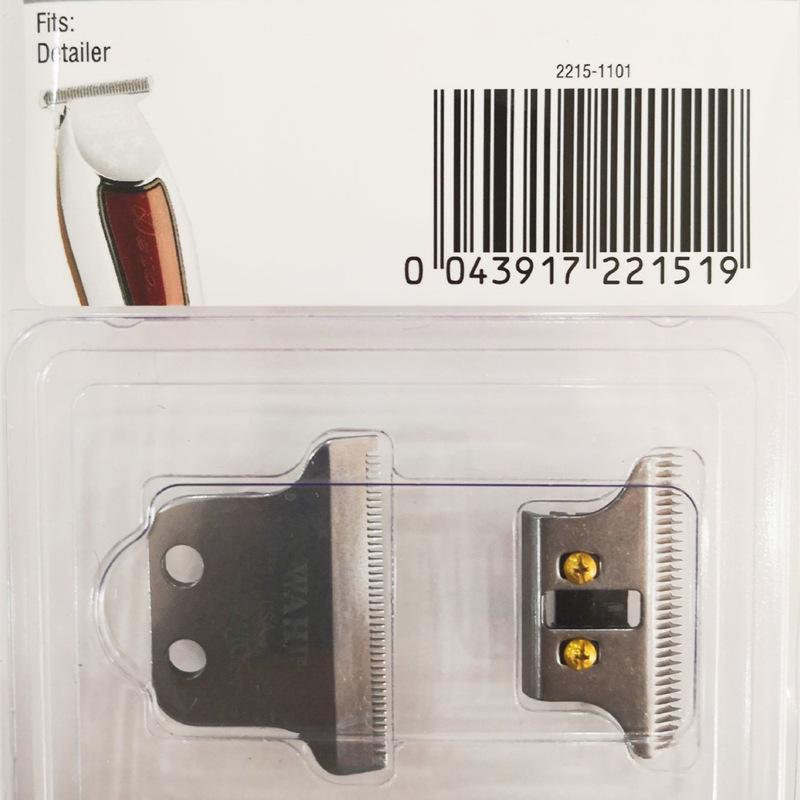 WAHL华进口8148电推剪刀头配件8081/8841理发器原装刀头配件8591-阿里巴巴