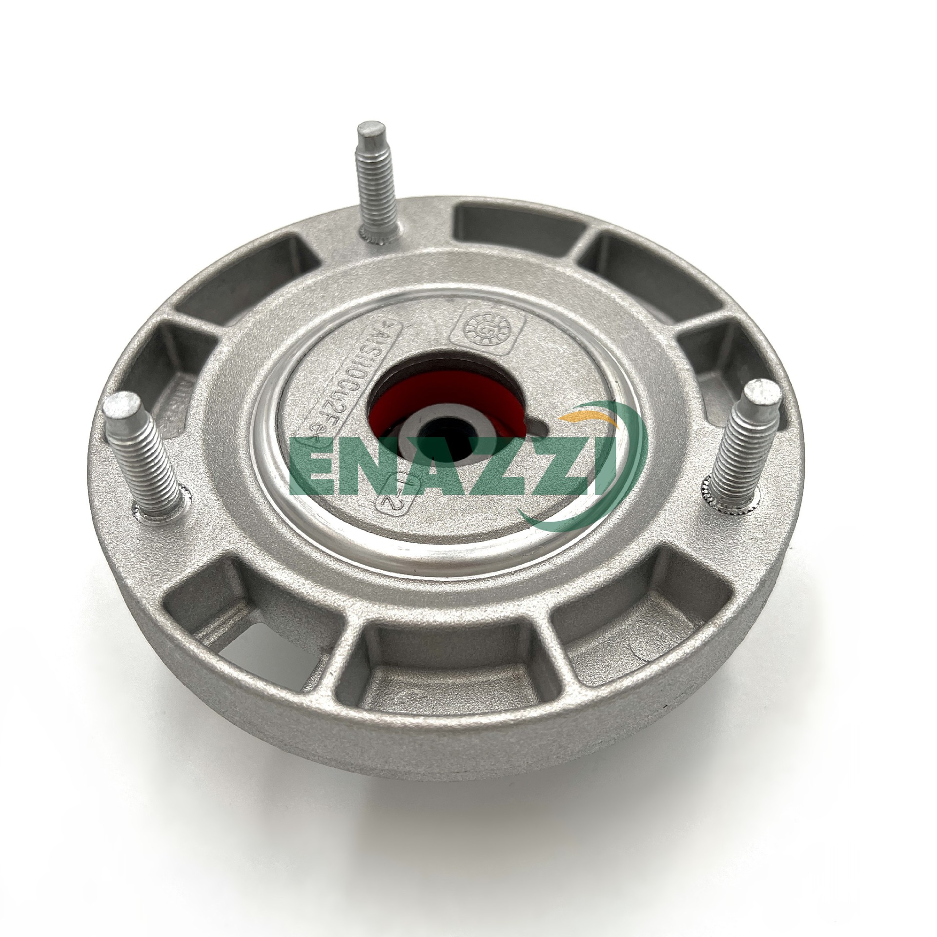 适用路虎星脉前减震器顶盖顶胶捷豹XF/XE通用款LR090635-阿里巴巴