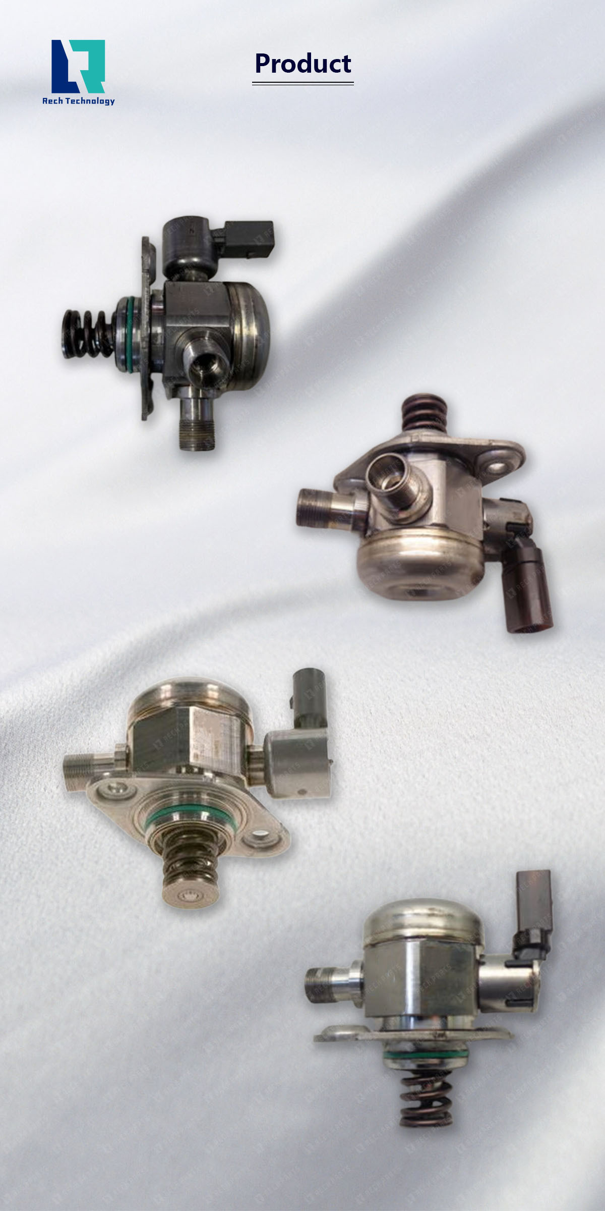 厂家直销 高压燃油泵A1770700401 适用于奔驰 4.0-阿里巴巴