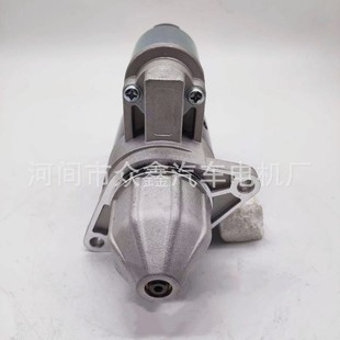 达马斯起动机31100A80D05-000 96963480 96643605 31100A80D10-阿里巴巴