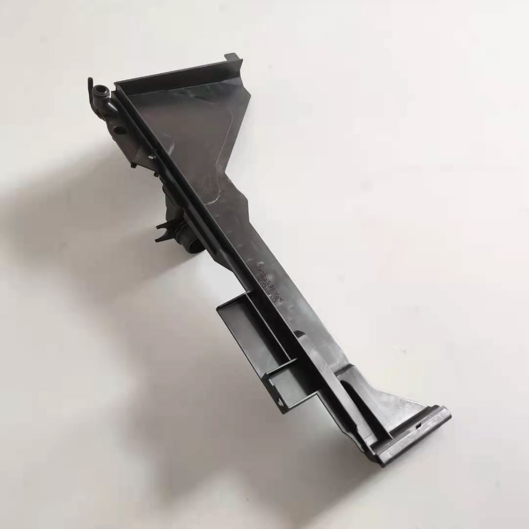 汽车散热器安装板 适用于宝马X3 17113400017 膨胀箱安装板支架-阿里巴巴