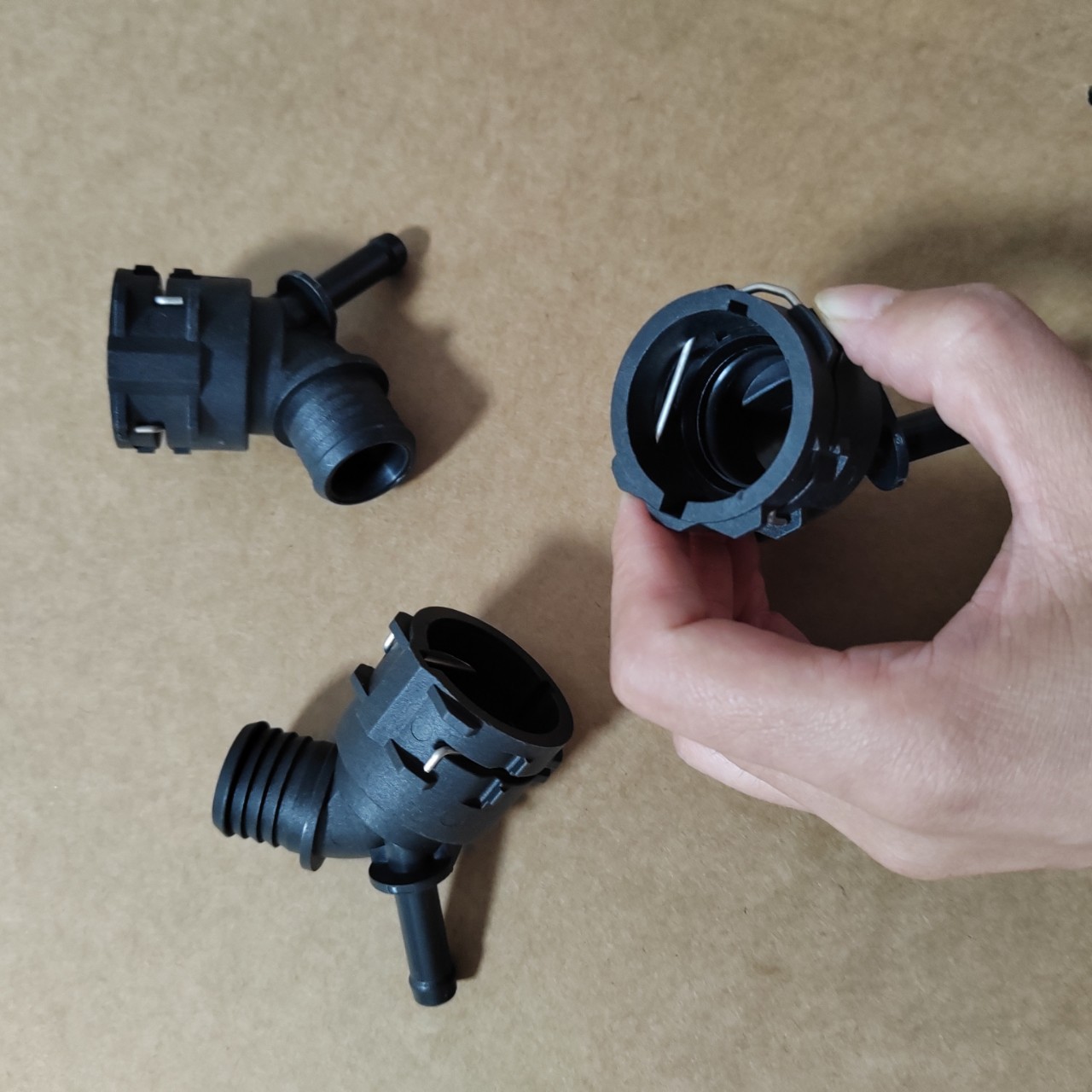 5Q0122291P 5Q0 122 291 P 5Q0122157CM 水管接头快速连接器-阿里巴巴