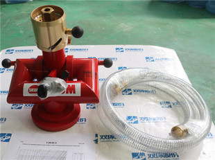 SKUM 消防炮 FJM-80-S-阿里巴巴