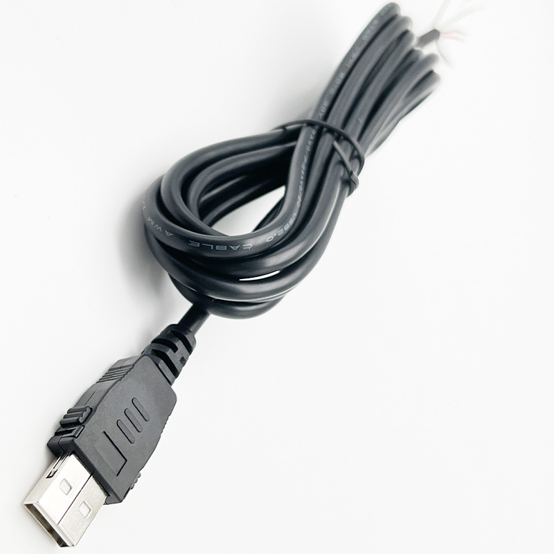 直销 Lock USB数据线 自锁型USB连接线 8件套组装式Locking USB线-阿里巴巴