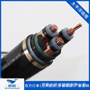 YJV22-8.7/15KV 3x70铜高压电缆35/50/70/95/120/150/185高压电缆-阿里巴巴