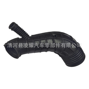 13543412291适用于宝马X3（2006款 进口）2.5i 进气软管 空气管-阿里巴巴