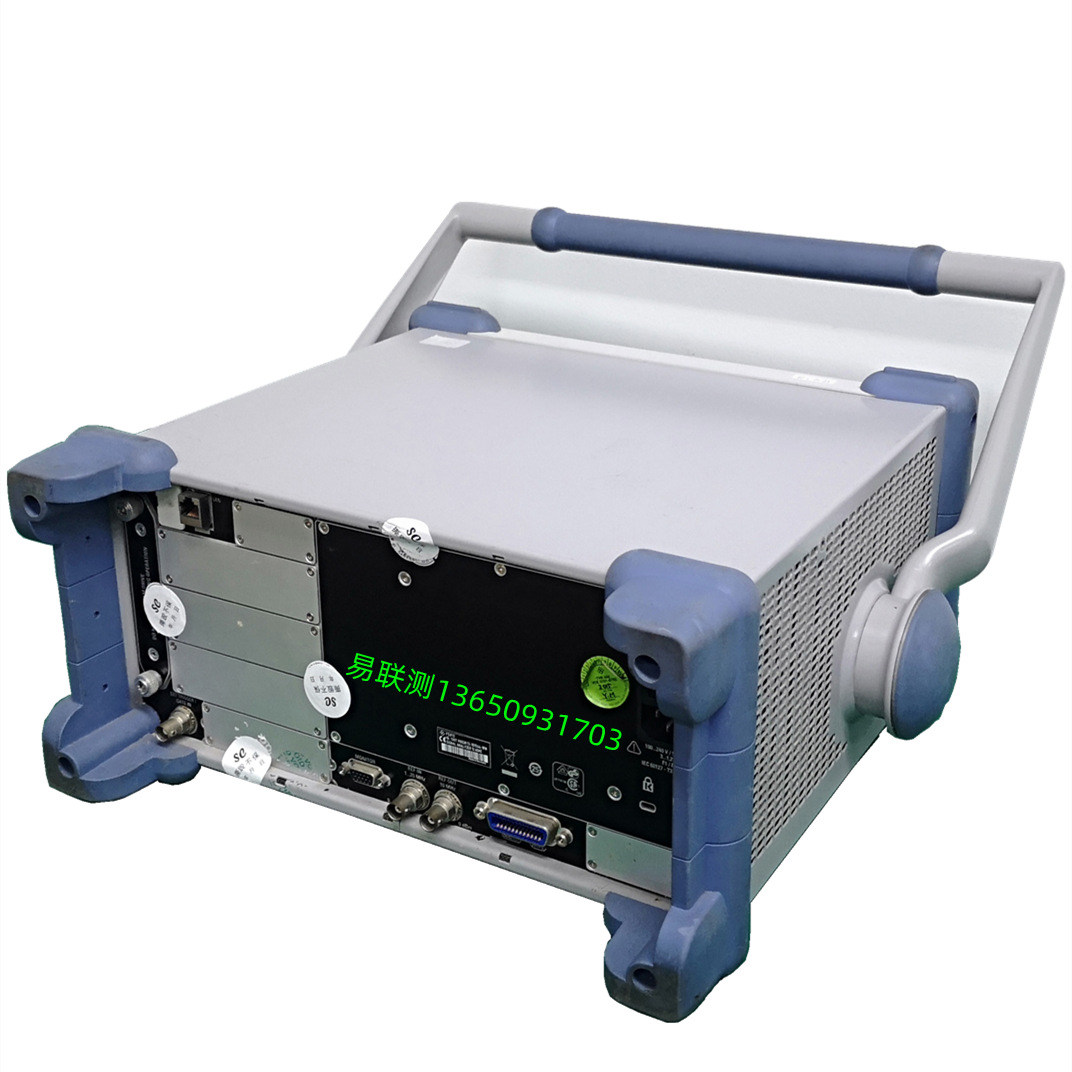 罗德与斯瓦茨FSV13信号和高频率频谱分析仪13.6GHZ销售租赁回收-阿里巴巴