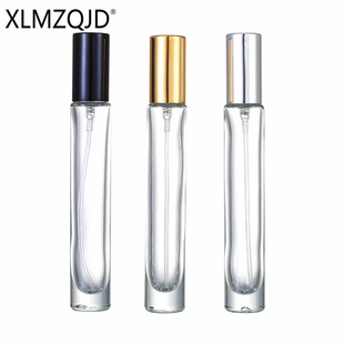 现货供应XB87-10ml便携式小样圆形玻璃瓶/分装瓶/喷雾瓶/按压空瓶-阿里巴巴