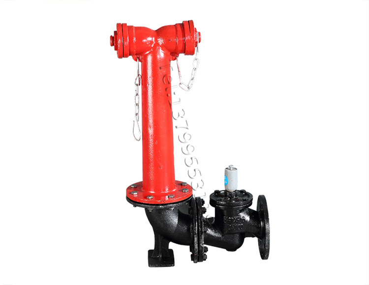 SQS100-65-1.6地上式消防水泵接合器SQS150-80-1.6老式水泵接合器-阿里巴巴