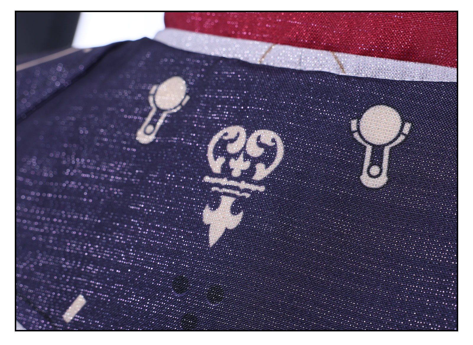 漫多鸣潮布兰特cos服剧团Brant布兰特cosplay游戏动漫万圣节服装-阿里巴巴