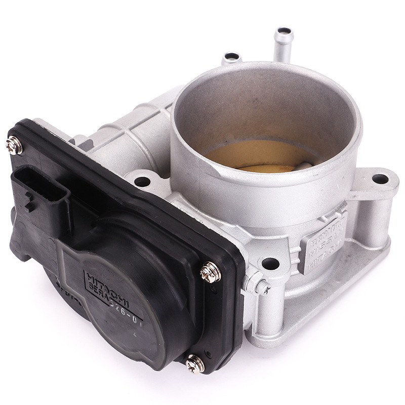 适用于2007-2013年日产16119-JA00A燃油喷射节流阀体节气门总成-阿里巴巴