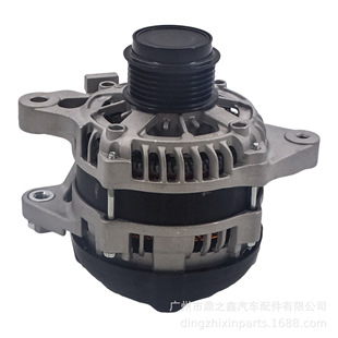 适用于丰田14款卡罗拉 雷凌发电机总成 27060-0T340 270600T340-阿里巴巴