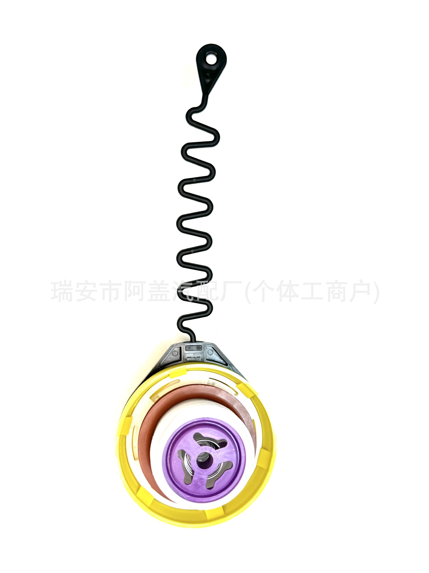 LR034129 适用于路虎捷豹 汽车 油箱盖 燃油箱盖 LR034129-阿里巴巴