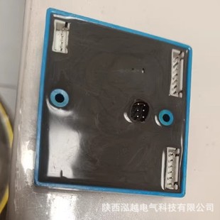 天津华宁 KTK101 03-B 闭锁模块 智能闭锁模块 带配件-阿里巴巴