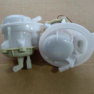 适用途锐 卡宴 Q72007-2009 款两管燃油滤清器7L8919679 C配件-阿里巴巴