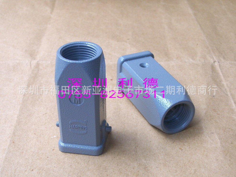 09200031440，19200031440德国HARTING浩亭连接器外壳 PG11/M20-阿里巴巴