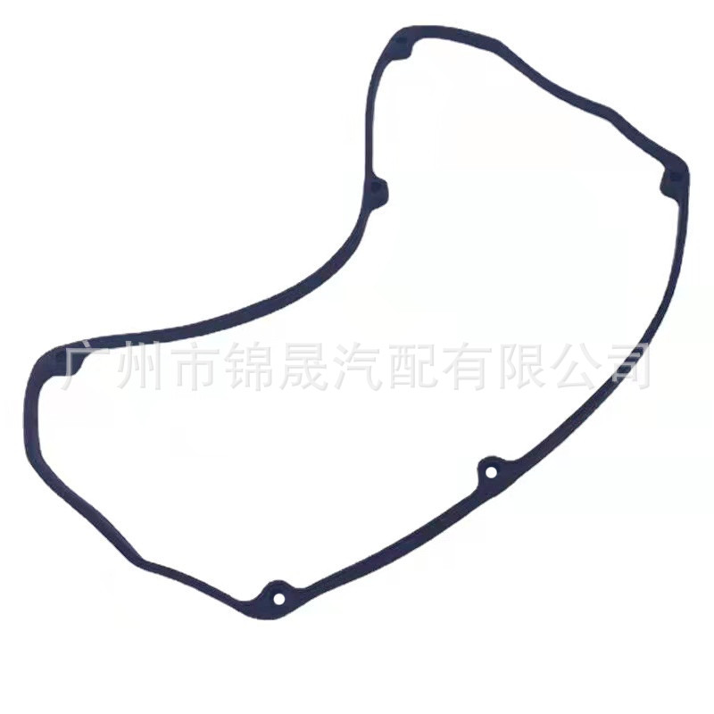 适用于三菱6G75汽车发动机气门室盖垫密封垫MN137773 MN137773-阿里巴巴