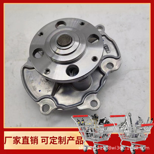 厂家直销 适用于别克雪佛兰凯迪拉克萨博汽车水泵12645176-阿里巴巴