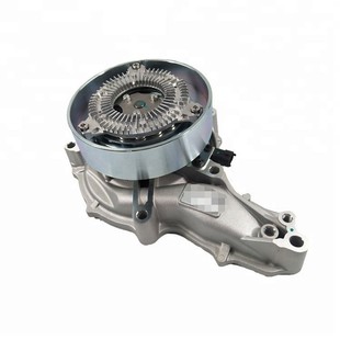 21648708 适用沃尔沃FH FM电子水泵 21030340 21960479 21969183-阿里巴巴