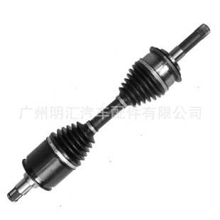 43430-60010适用于丰田兰德酷路泽KZJ/LJ/RZJ/90/95前驱动轴半轴-阿里巴巴