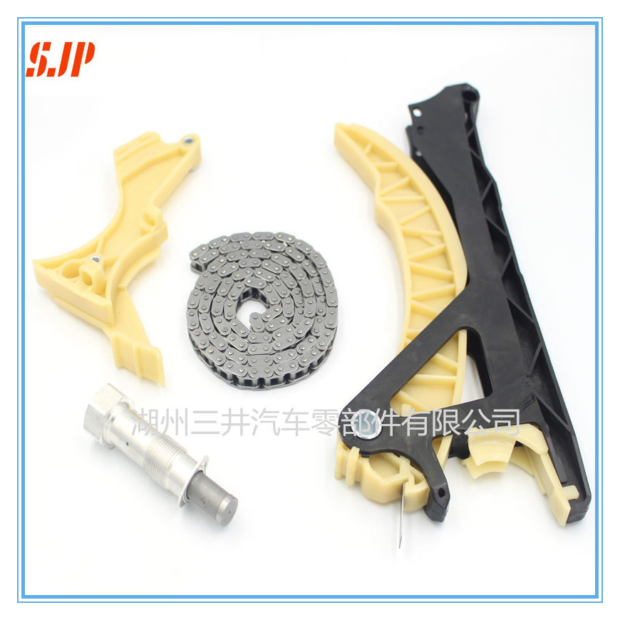 批发适用宝马N42 N46 2.0T汽车发动机正时维修套包 11317505608-阿里巴巴