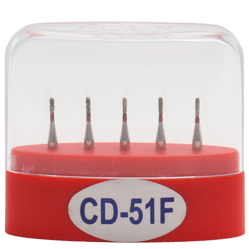 牙科医疗口腔材料高速金刚砂车针CD牙钻打磨牙齿智能开髓磨牙批发-阿里巴巴