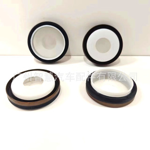 89017622 适用于04-12悍马H3曲轴前油封 库罗德曲轴前油封-阿里巴巴