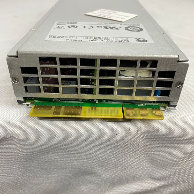 华为R4850N6通信电源整流模块48V50A交转直嵌入式电源模块3000W-阿里巴巴