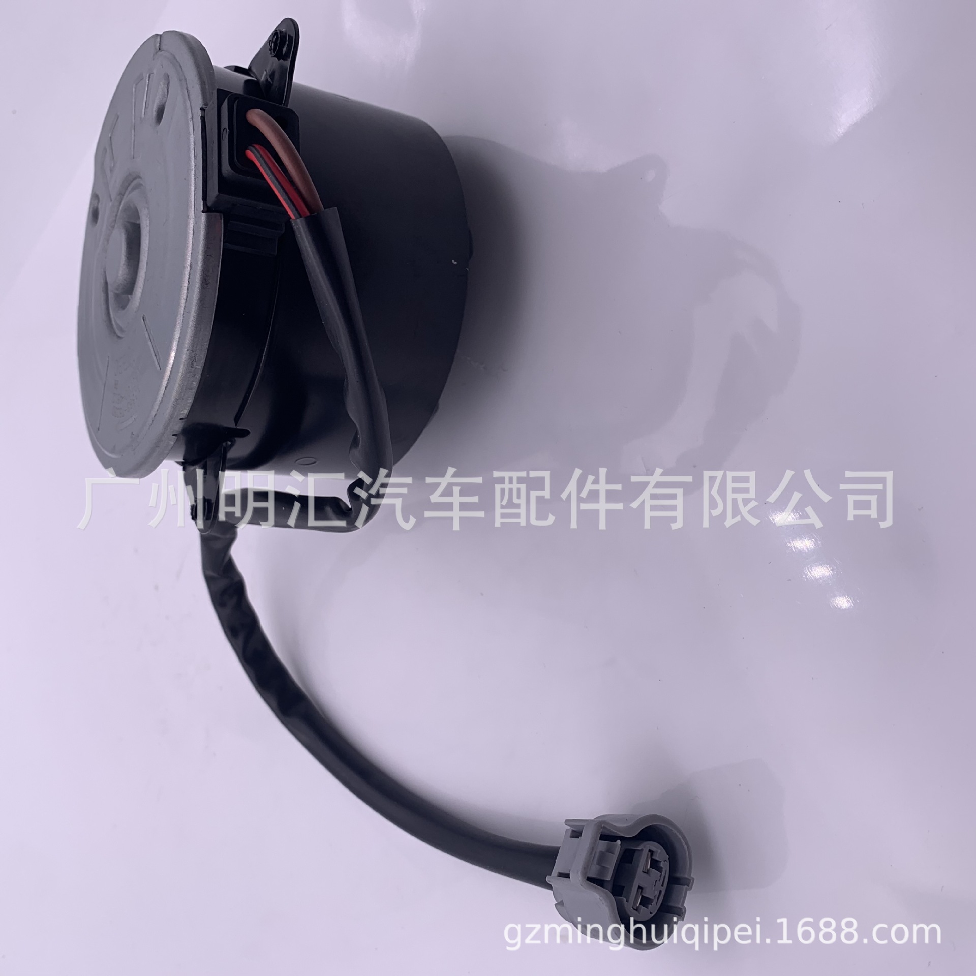 16363-75030适用于丰田海狮 2TR冷却风扇马达 风散电机 总成-阿里巴巴