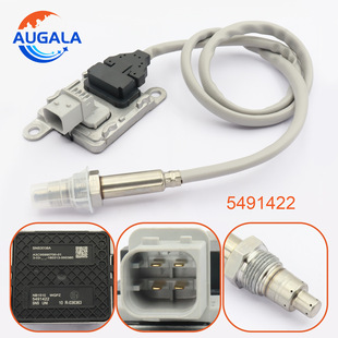 氮氧传感器 12V NOX sensor 5491422 A3C03886400-阿里巴巴