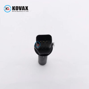 挖掘机机械配件 RE330849约翰迪尔转速传感器 挖机配件-阿里巴巴