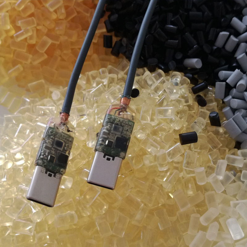 法国THERMELT 867 Natural 琥珀色颗粒-阿里巴巴