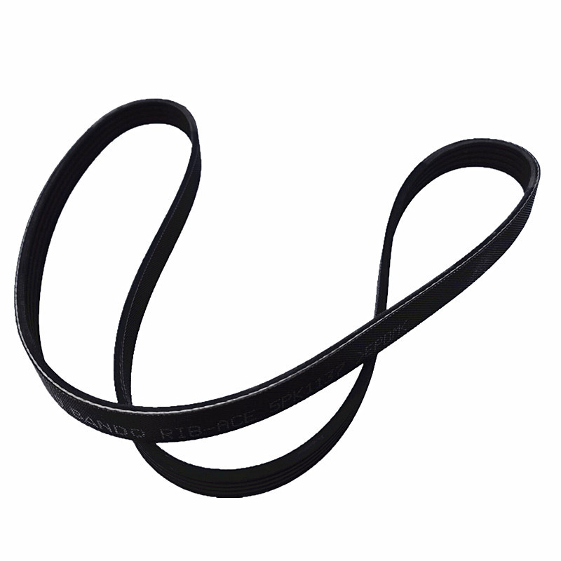 38920-RB0-004适用于本田JAZZ锋范飞度发动机皮带电机皮带5PK1135-阿里巴巴