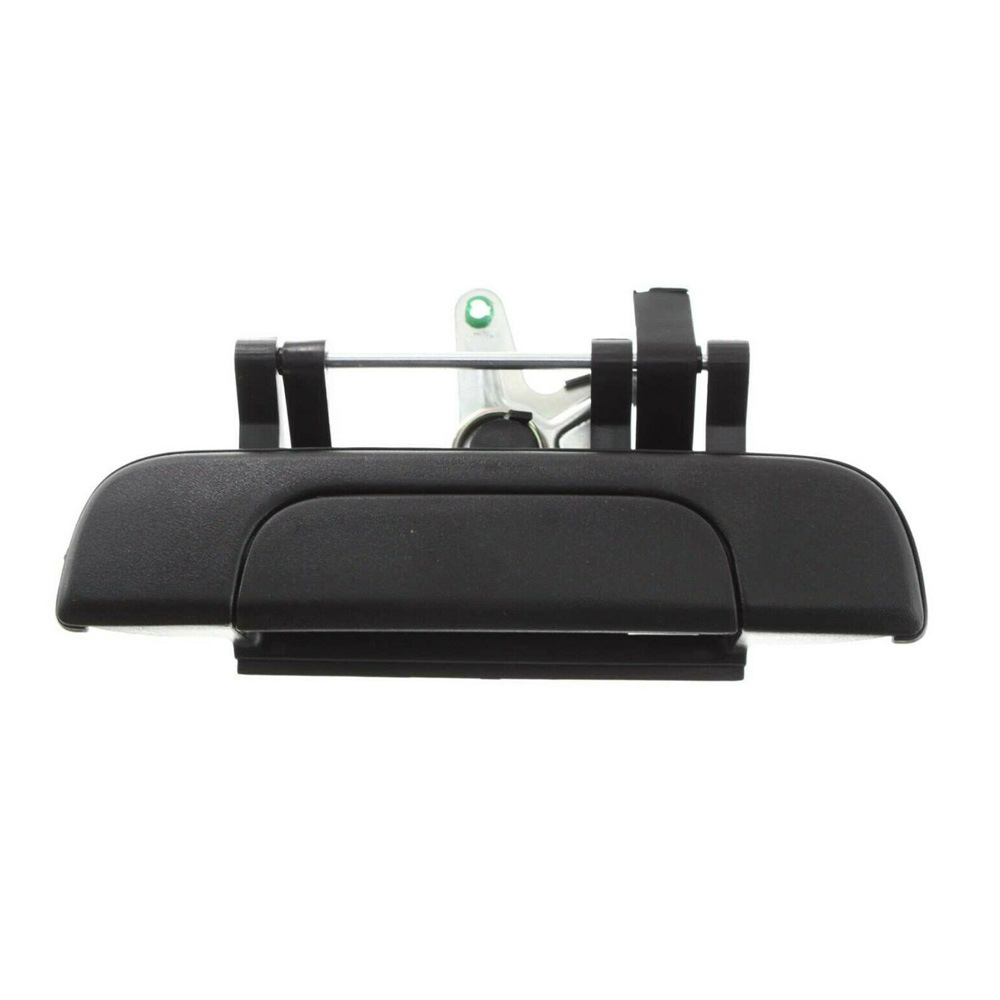 2PCS后挡板尾门拉线电缆+把手适用塔科马95-03 6577004030 L=40cm-阿里巴巴