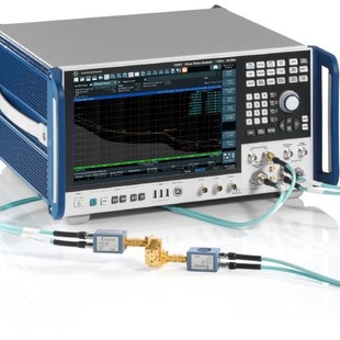 高端信号与频谱分析仪和相位噪声测试仪和 VCO 测试仪 R&SFSWP26-阿里巴巴