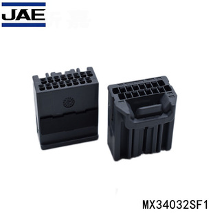 代理日本原装进口JAE连接器 MX34032SF1 现货库存 塑壳 32P接插件-阿里巴巴