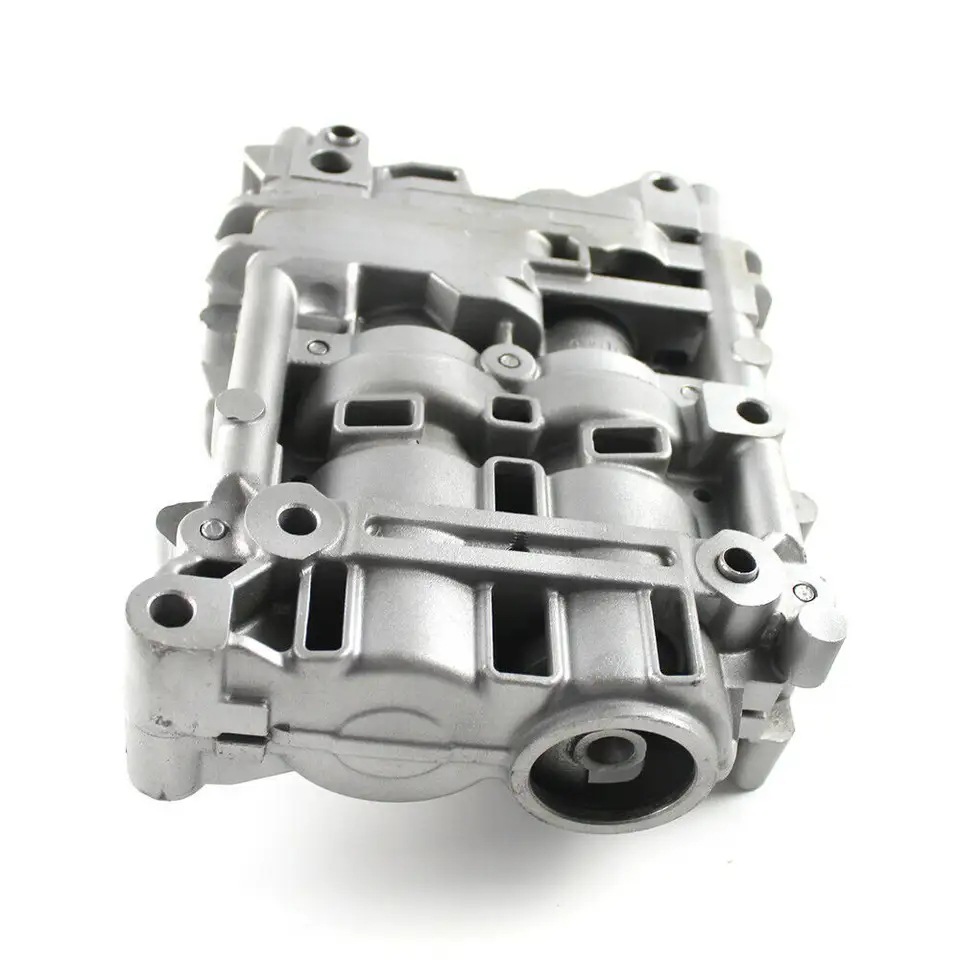 23300-25220 2330025922 23300-25210平衡轴油泵适用现代起亚2.4L-阿里巴巴