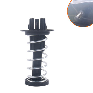 跨境 汽车改装配件引擎盖缓冲器机盖弹簧支架适用奔驰A2048800127-阿里巴巴